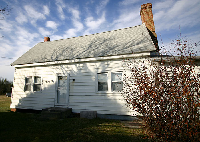 Lott Cary birthplace—native son and Liberian founding father – Freedom ...